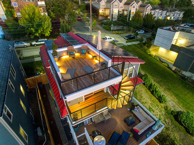 Siding & Roofing | Seattle-Tacoma | Side Pro Exteriors